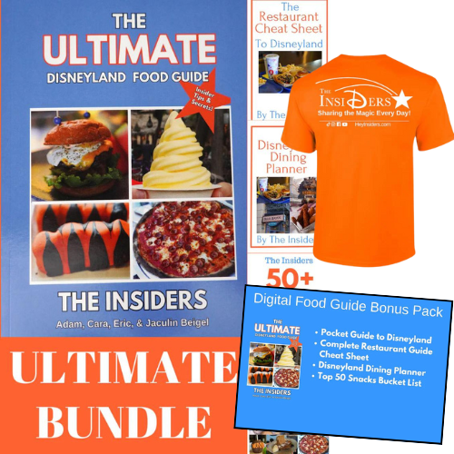 Discover Disneyland's dining magic and more with guides from Disney Insiders - Fabulessly Frugal