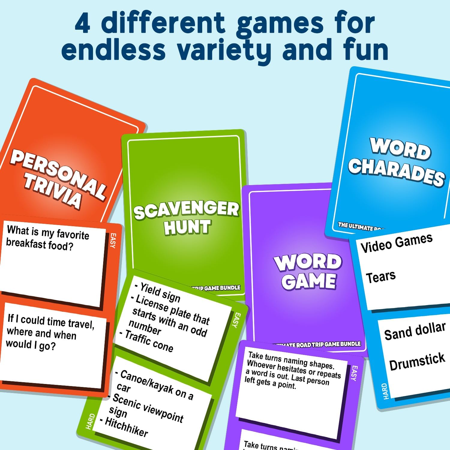 25 Ultimate Road Trip Games for Kids - Fabulessly Frugal