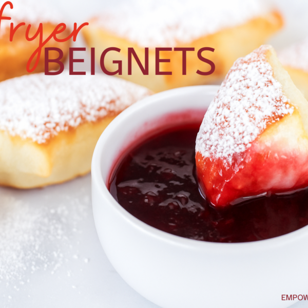 How To Cook a Frozen Pizza in the Air Fryer - Fabulessly Frugal