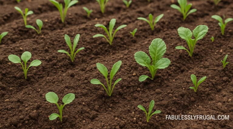 What to Plant Outdoors in May - Fabulessly Frugal