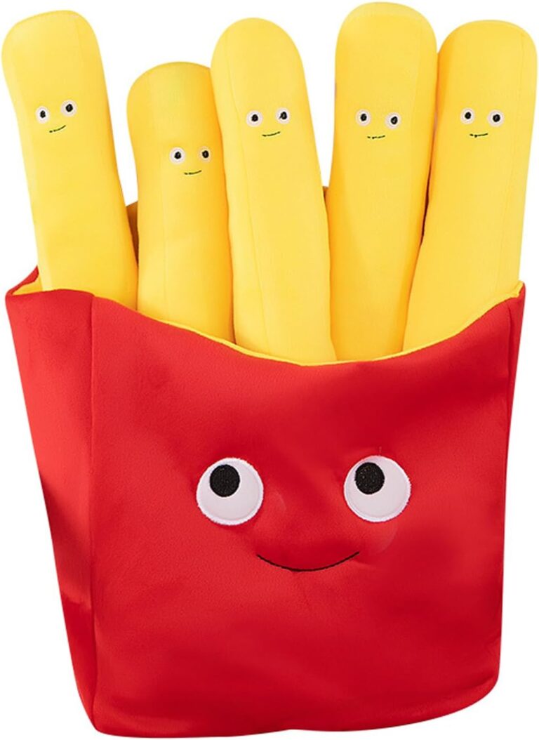 Celebrate National French Fry Day 2025! Restaurant Deals, Recipes ...