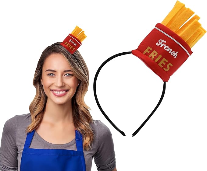 Celebrate National French Fry Day 2025! Restaurant Deals, Recipes ...