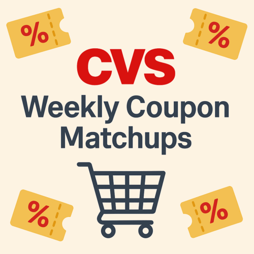 CVS Weekly Ad and Coupon Matchups (End 10/25) - Fabulessly Frugal