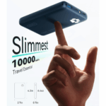 INIU Ultra Slim 10000mAh Power Bank $12.23 After Coupon (Reg. $30) - 4 ...